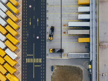 HOME | DockBuffers.com