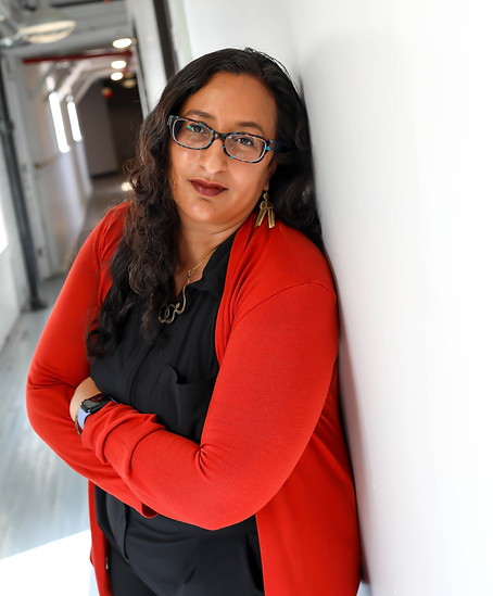 Home | Sameena Mulla