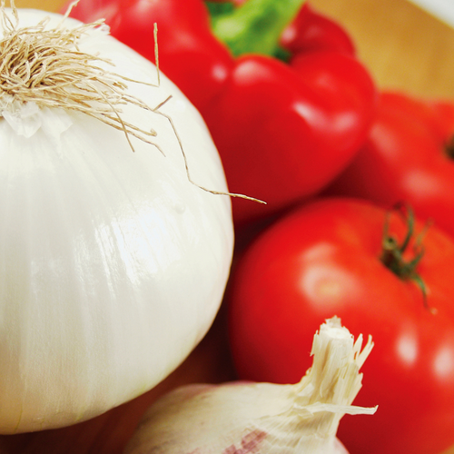 Cebolla cabezona | Opla