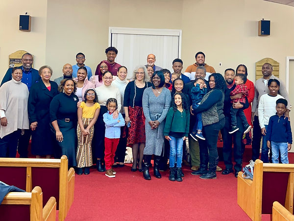 Harrisburg Church of Christ | Harrisburg PA