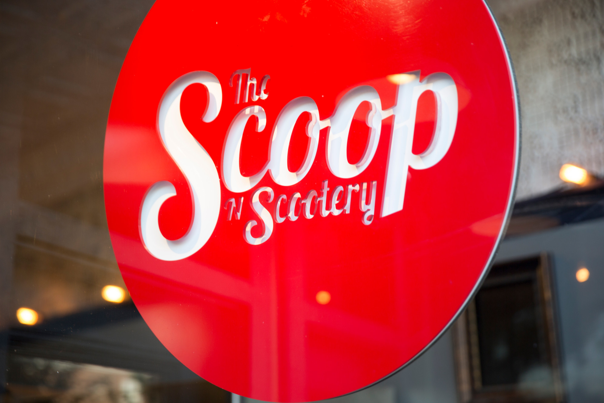 Fort Worth | thescoopnscootery