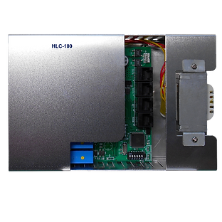 로컬컨트롤러 | main