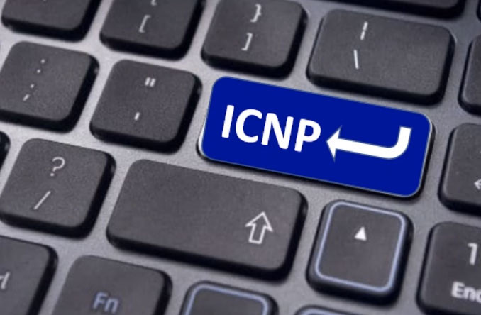 ICNP Sverige