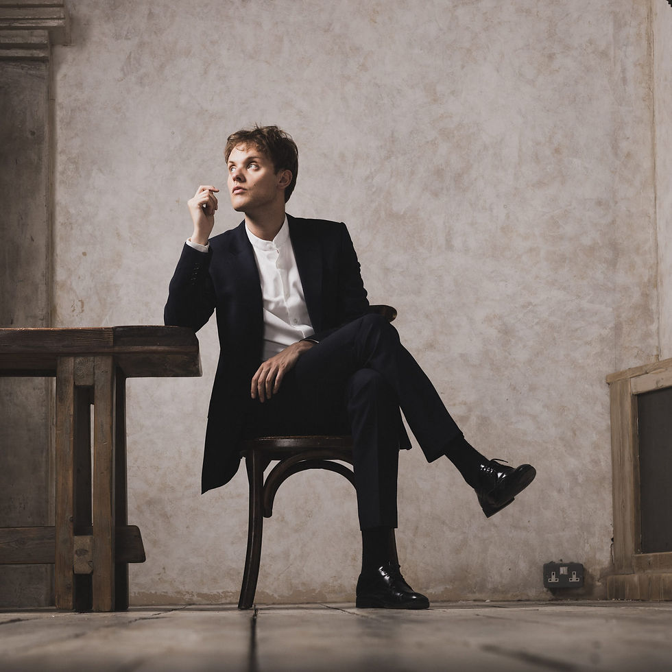 Contact | Alexander Chance