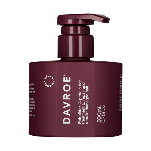 Rebuilder 200ml | JH Hair Design
