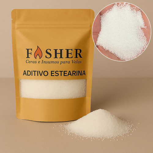 ESTEARINA DE PALMA | Fasher