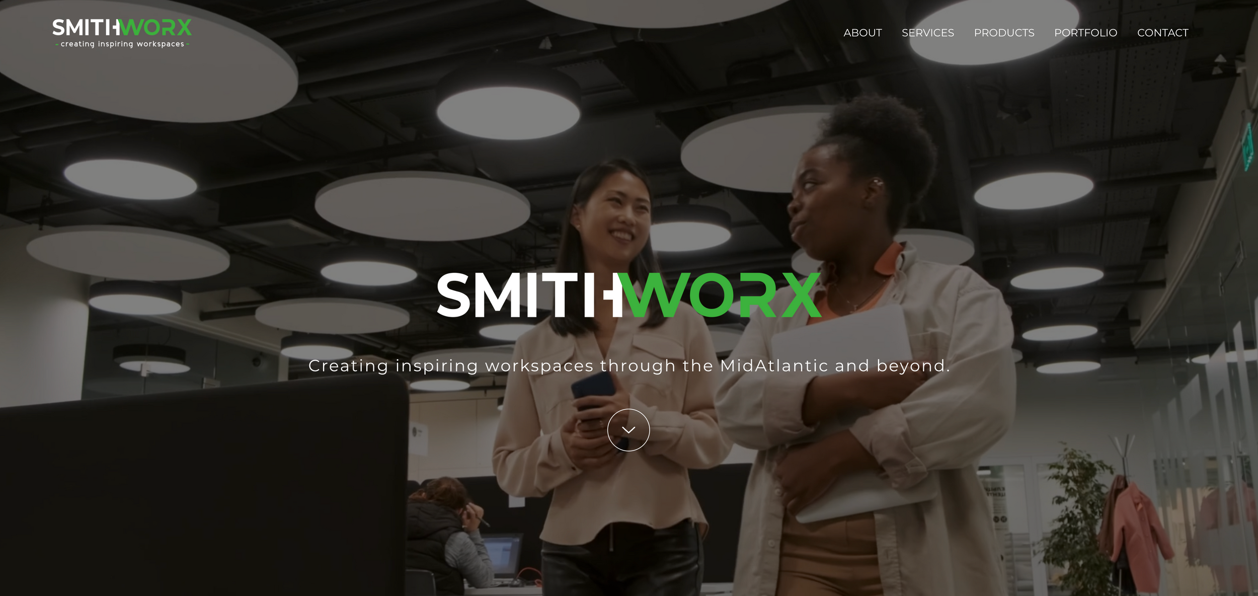 Our Vendor Partners | Smithworx