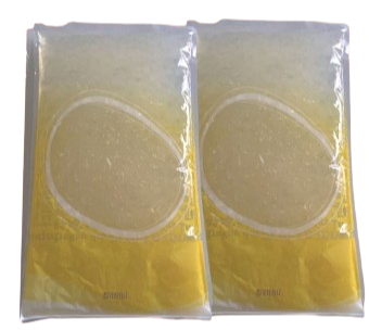 BUBBLE HEAVEN ORIGINAL COCONUT JELLY 2.5KG | HNJ FOOD SUPPLY