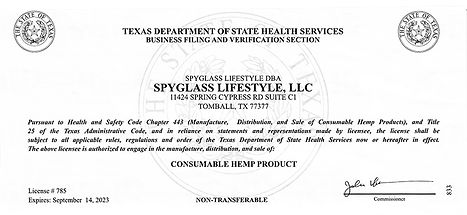 About | Spyglass Wellness