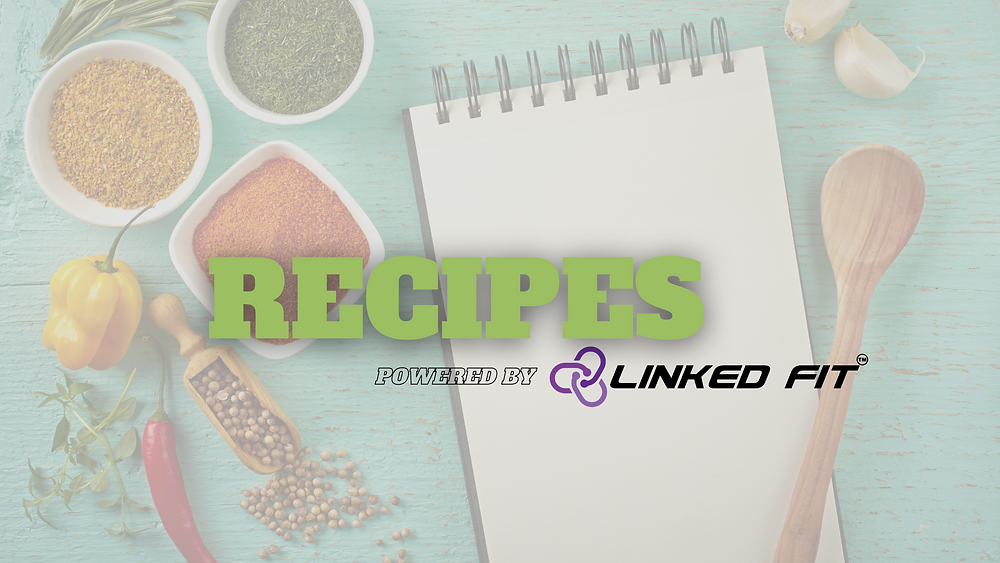 Recipes