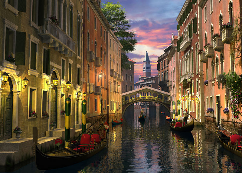 Dominic Davison Artist