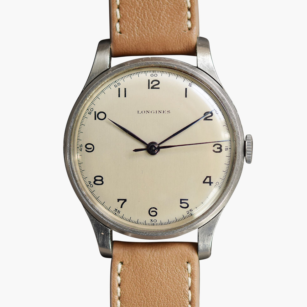 Vintage Watches | Watches 10/24