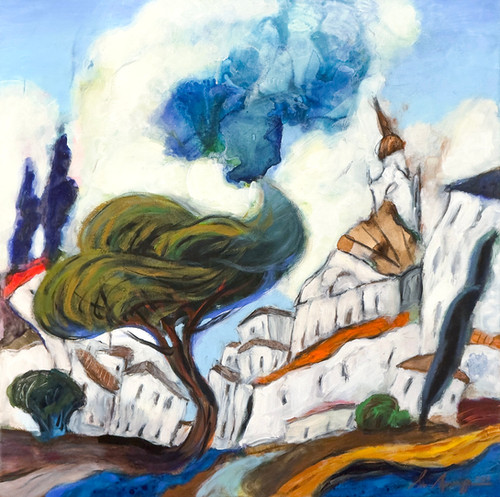 “Chasse”. Arthur Yang. | arthur-yang