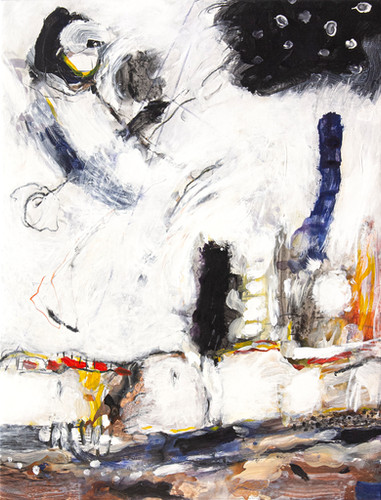 “Tempête”. Arthur Yang. | arthur-yang