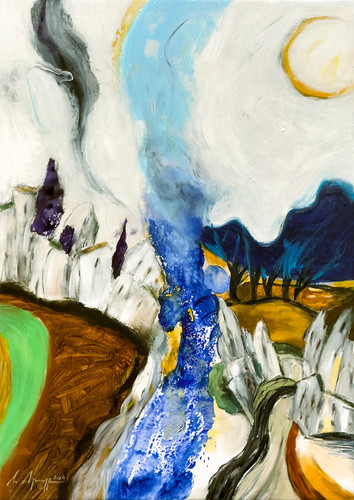 “Divagation”. Arthur Yang. | arthur-yang