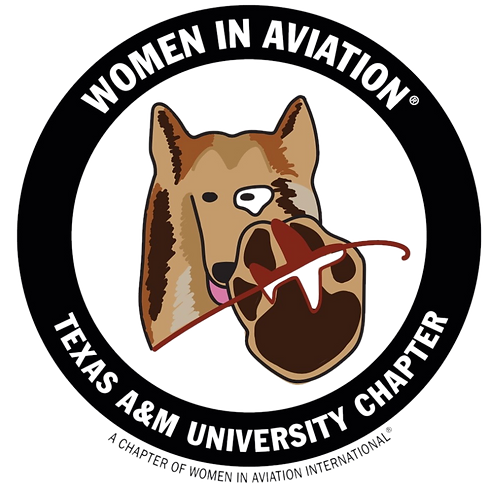 Home | Texas A&M University- Women In Aviation Chapter(WIA)