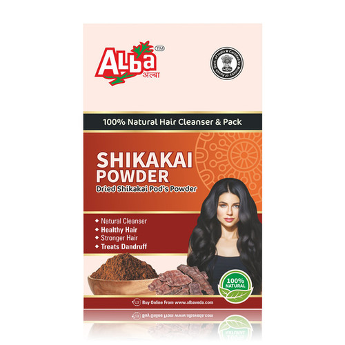 Alba - Shikakai Powder | alba