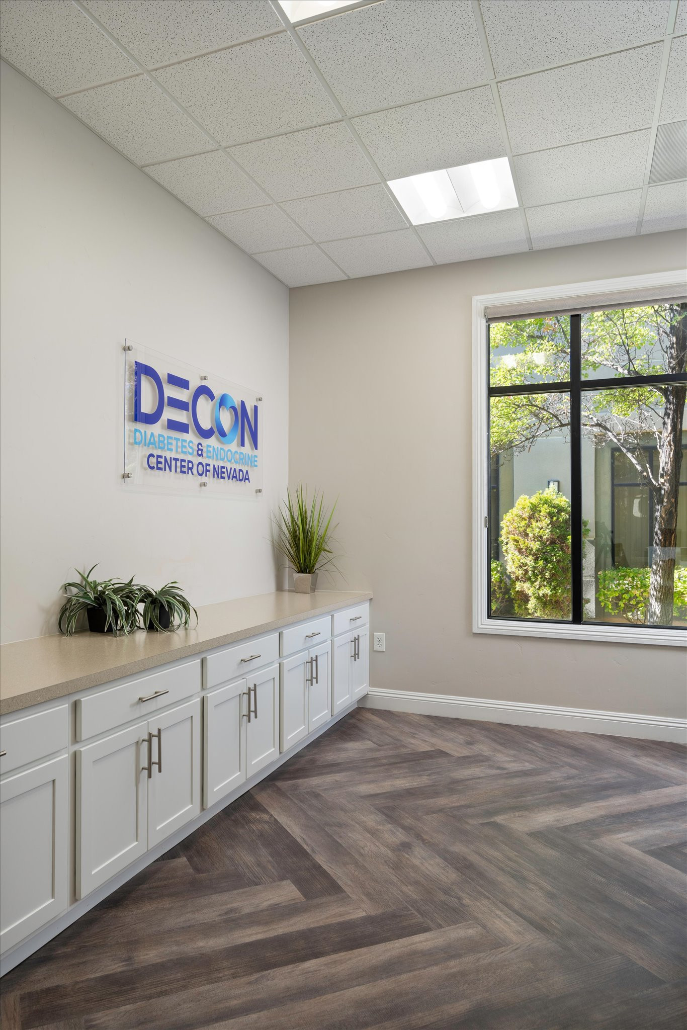 Commercial Projects | MWB