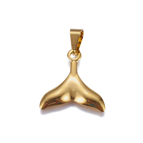 Whale Tale Charm | Prestige Republic
