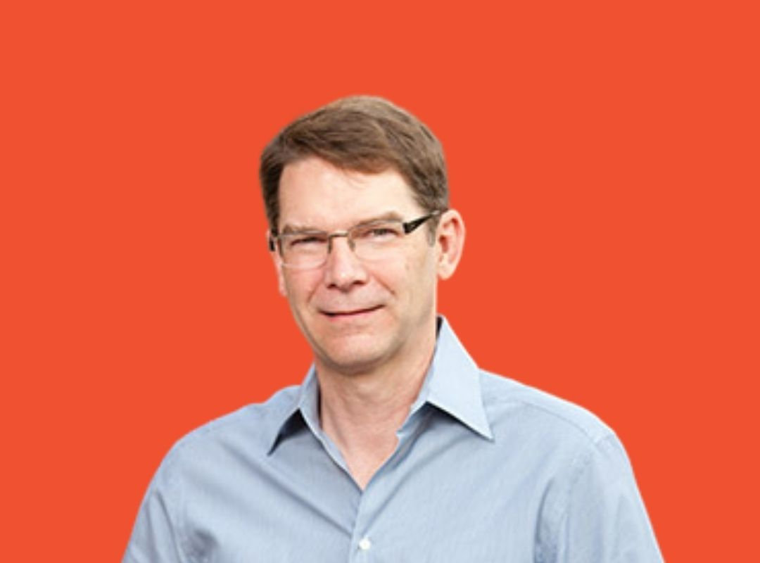 Keith E Campbell MD PhD