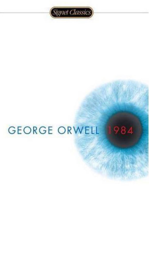 1984 Book Review