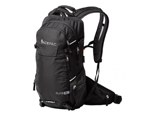 Backpack Flite 15 Pinguin | Kapo Aventura