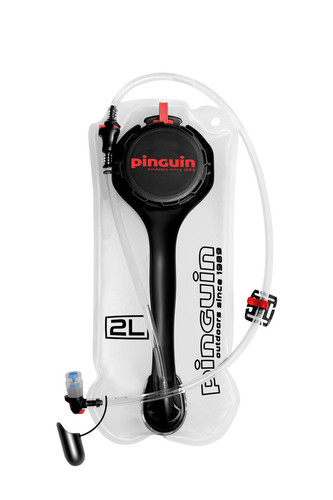 Camelbag Pro 2L Pinguin Outdoor | Kapo Aventura