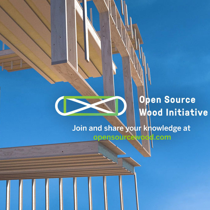 Open Source Wood Challenge