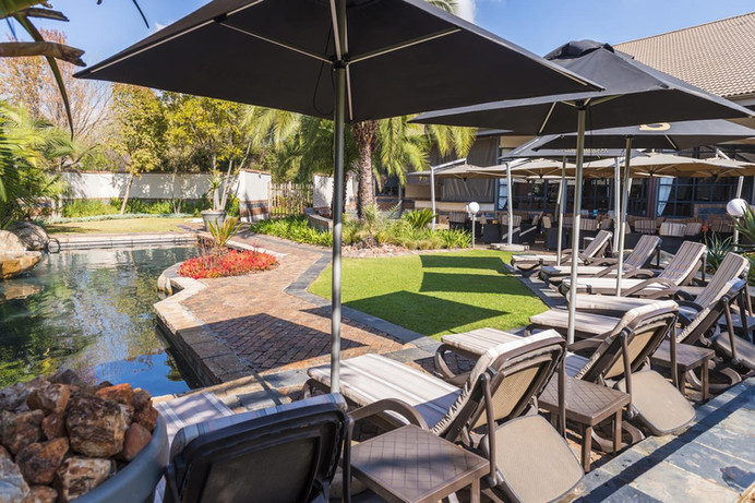 Kopanong Hotel | SA Conferencing