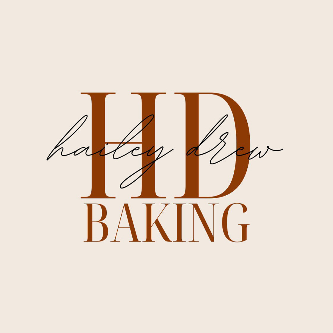 H.D.Baking | Cookies & Cakes