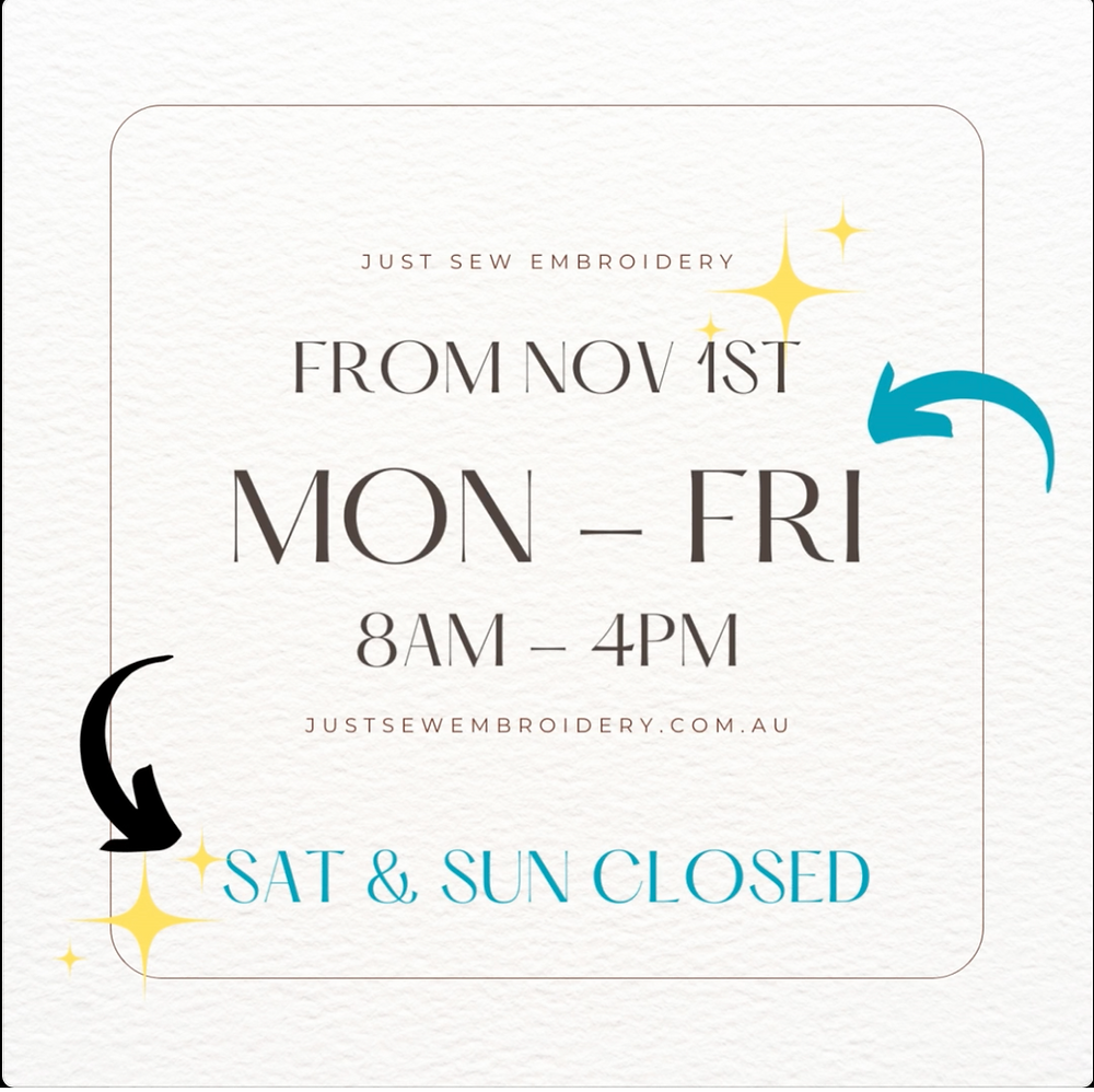 New Opening Hours new-opening-hours