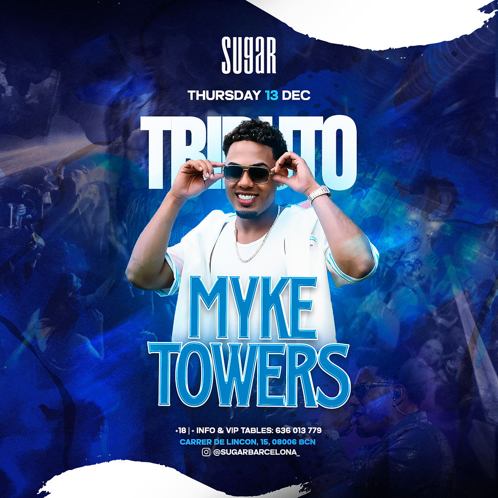 Otto Zutz Club Barcelona