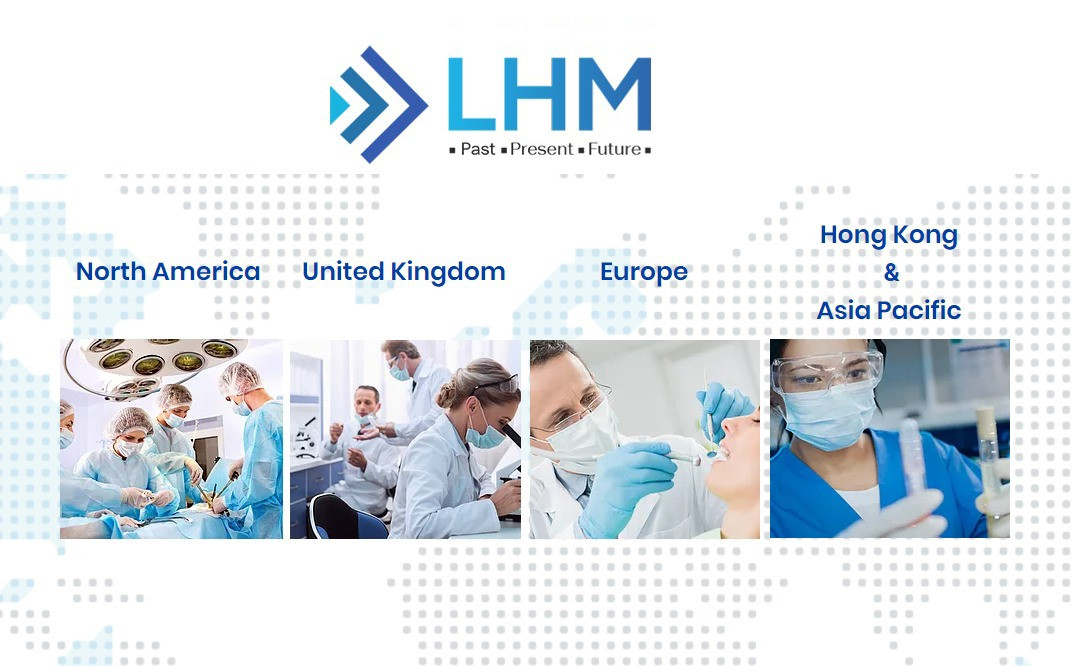 LHM Procedure Mask | LHM Medical