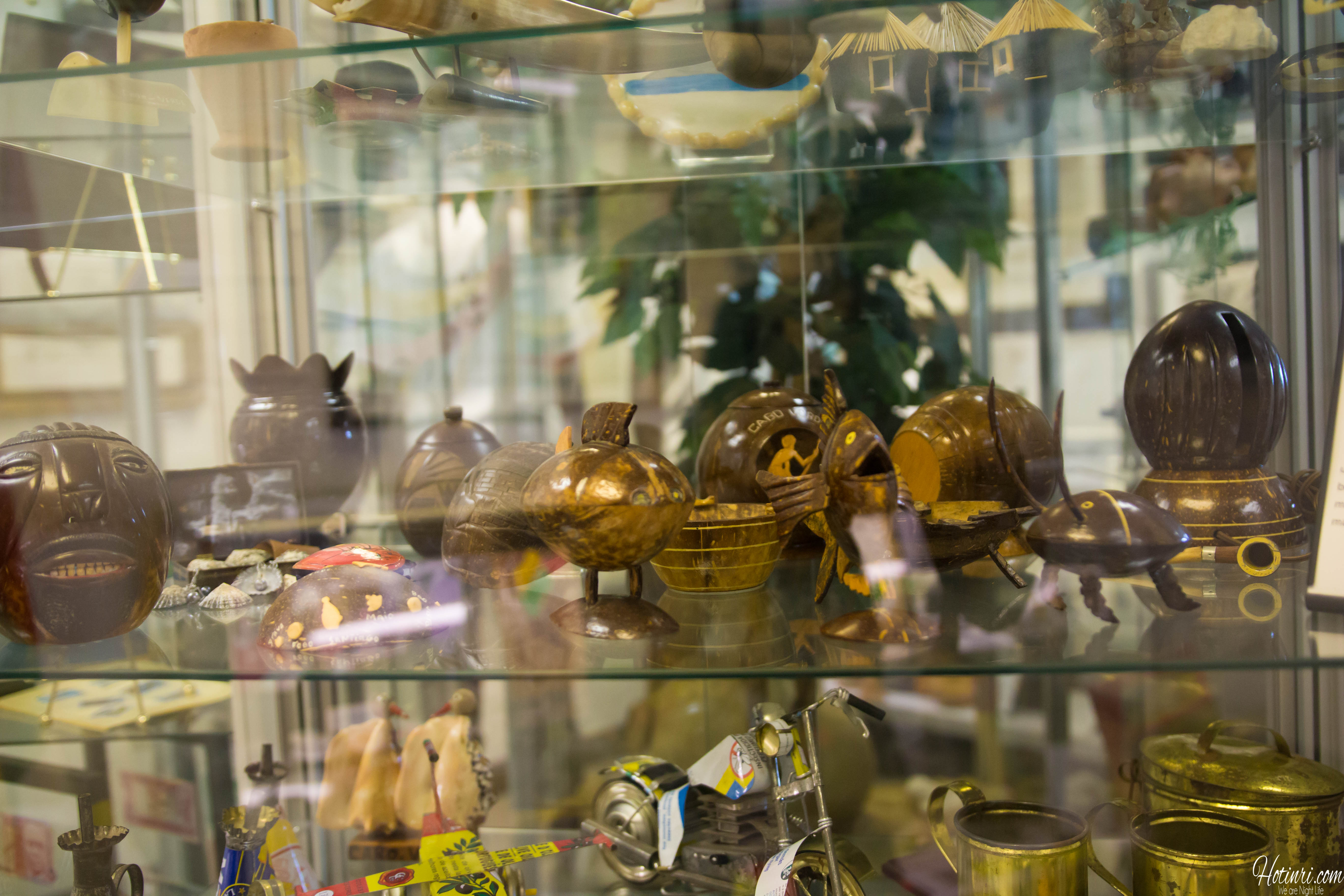 Home | capeverdeanmuseum