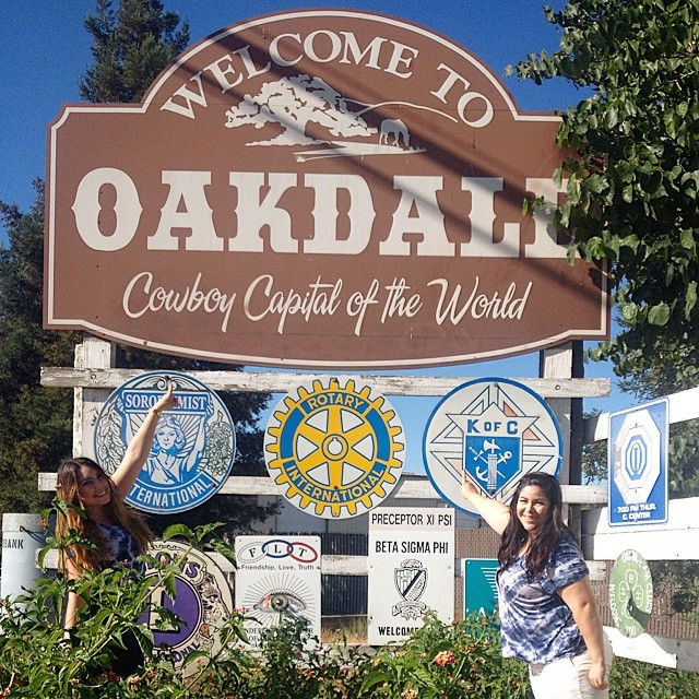 #OurOakdale | city-of-oakdale-ca