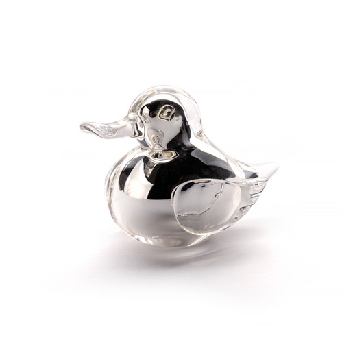 SILVER DUCK | Mysite