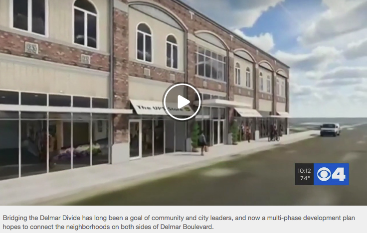 In the news | allnewkingsway