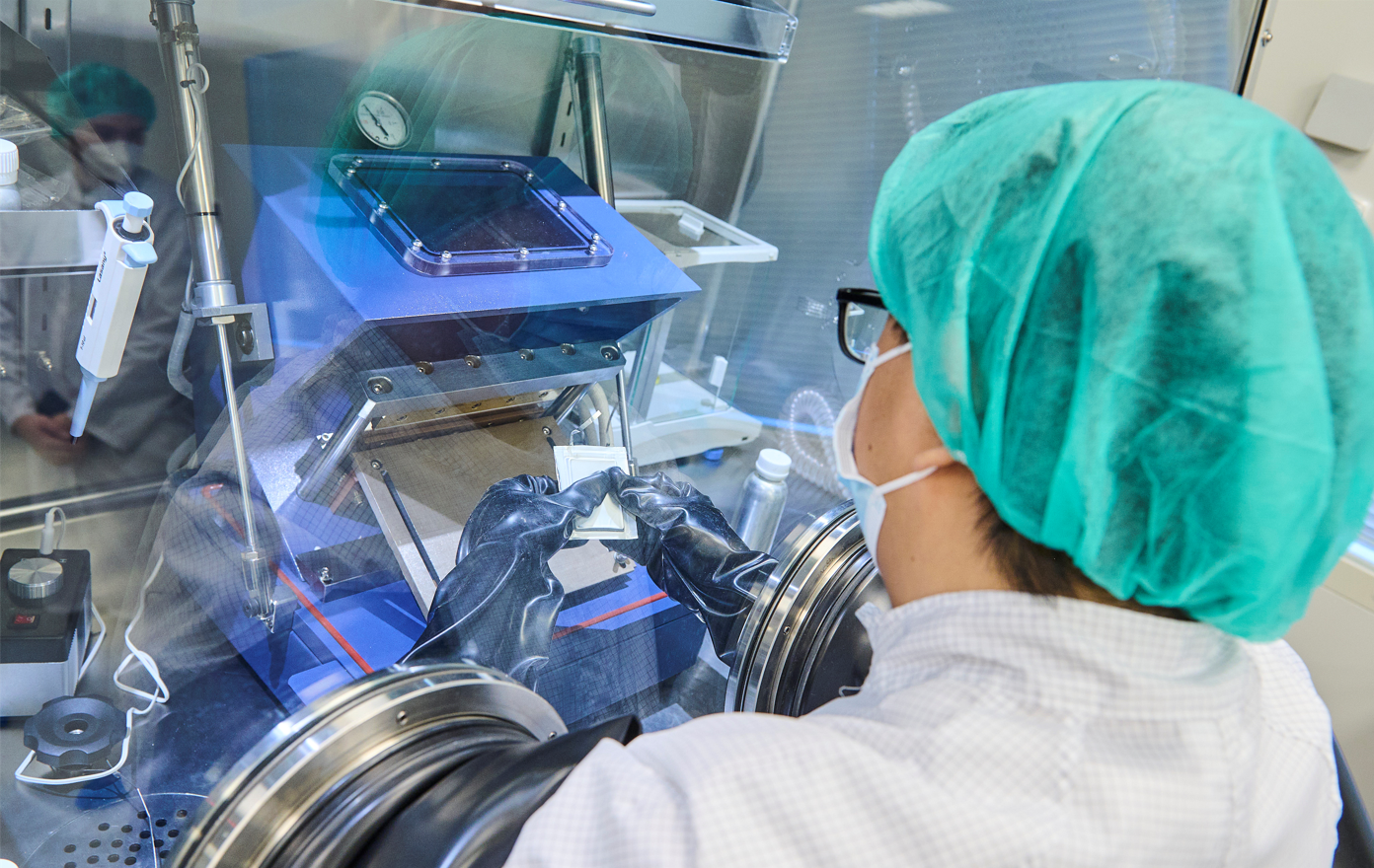 Tomas Bata University in Zlín (TBU)