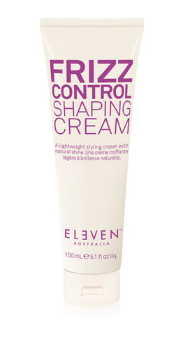 Frizz Control Shaping Cream | Hair Market Salon