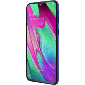 Samsung A40 64GB - Black | tehnoKrug