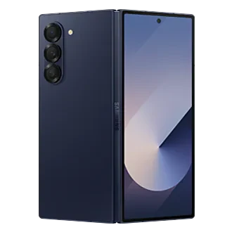 Samsung Z Fold 6 12/256GB - Navy | tehnoKrug