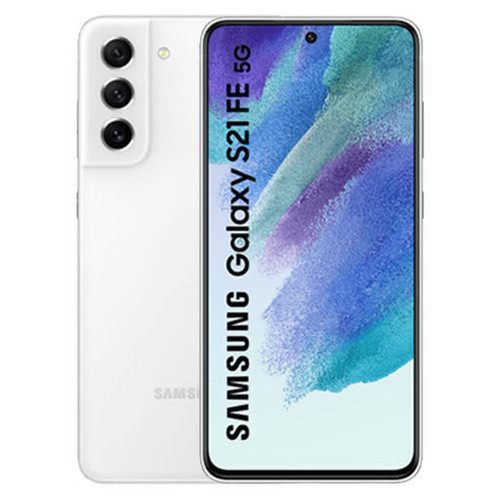 Samsung S21FE 6/128GB - White | tehnoKrug