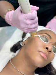 Laser Genesis Neck Only | smoothgeneration