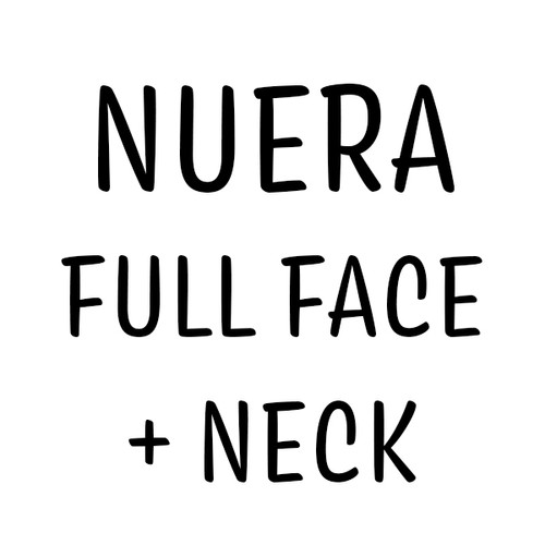 NUERA - Full Face + Neck - Starting Price of 4 Sessions | smoothgeneration