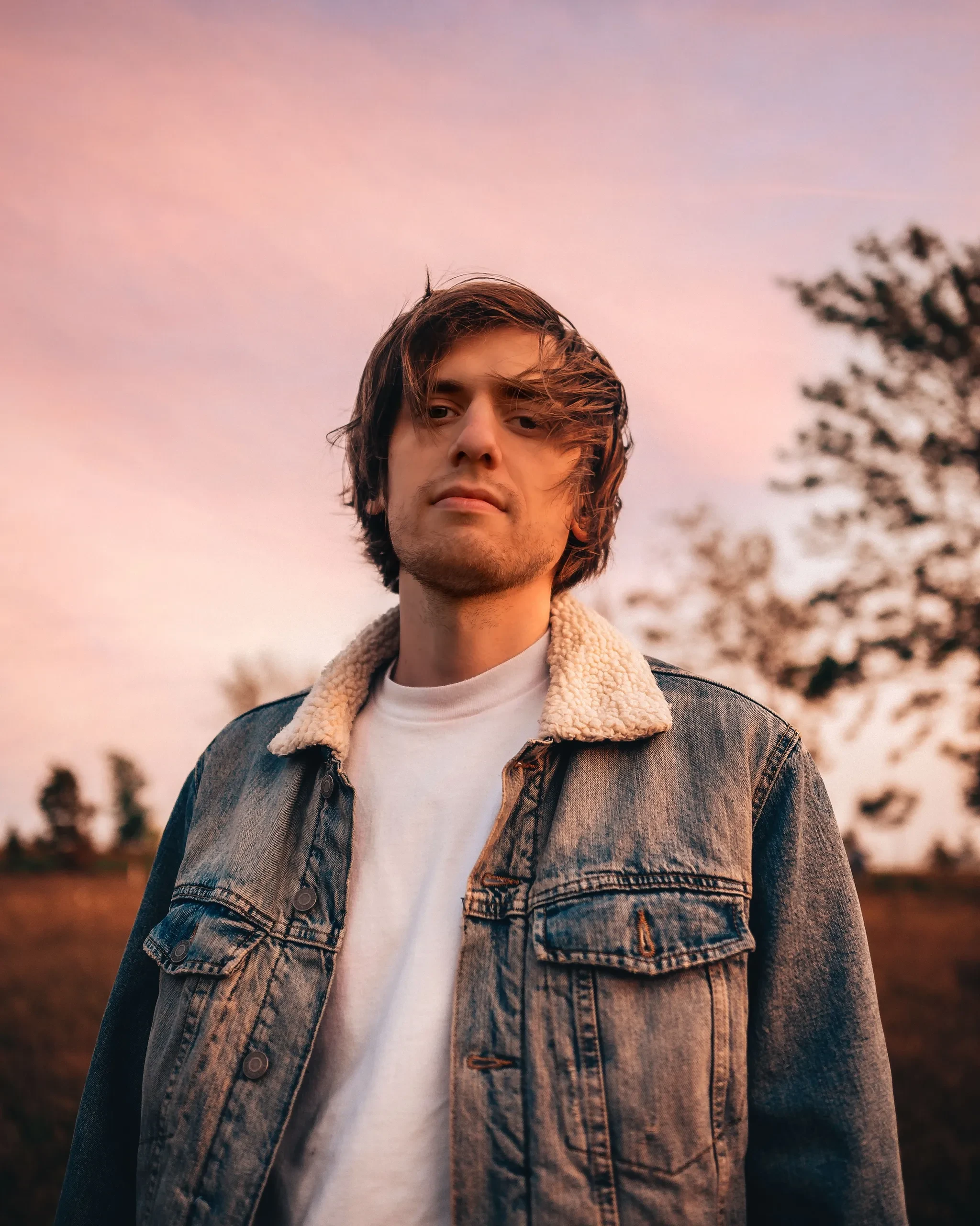 Aleksi Campagne with Tyler Greene | The Listening Booth