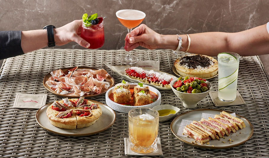 Altro Zafferano | Lunch | Dinner