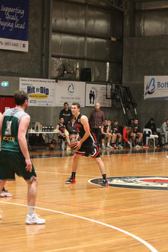 Gallery | Maitland Basketball