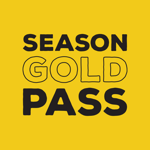 Season Gold Pass | Maitland Basketball