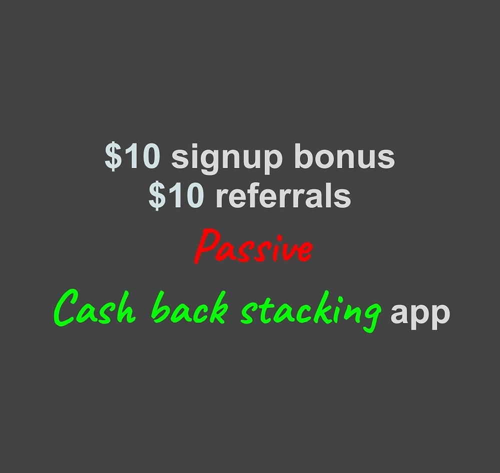 Benjamin app review. Make Money with a Phone. $10 bonus. Passive cash ...