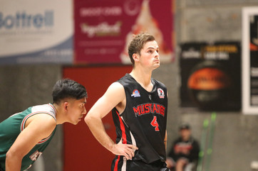 Gallery | Maitland Basketball